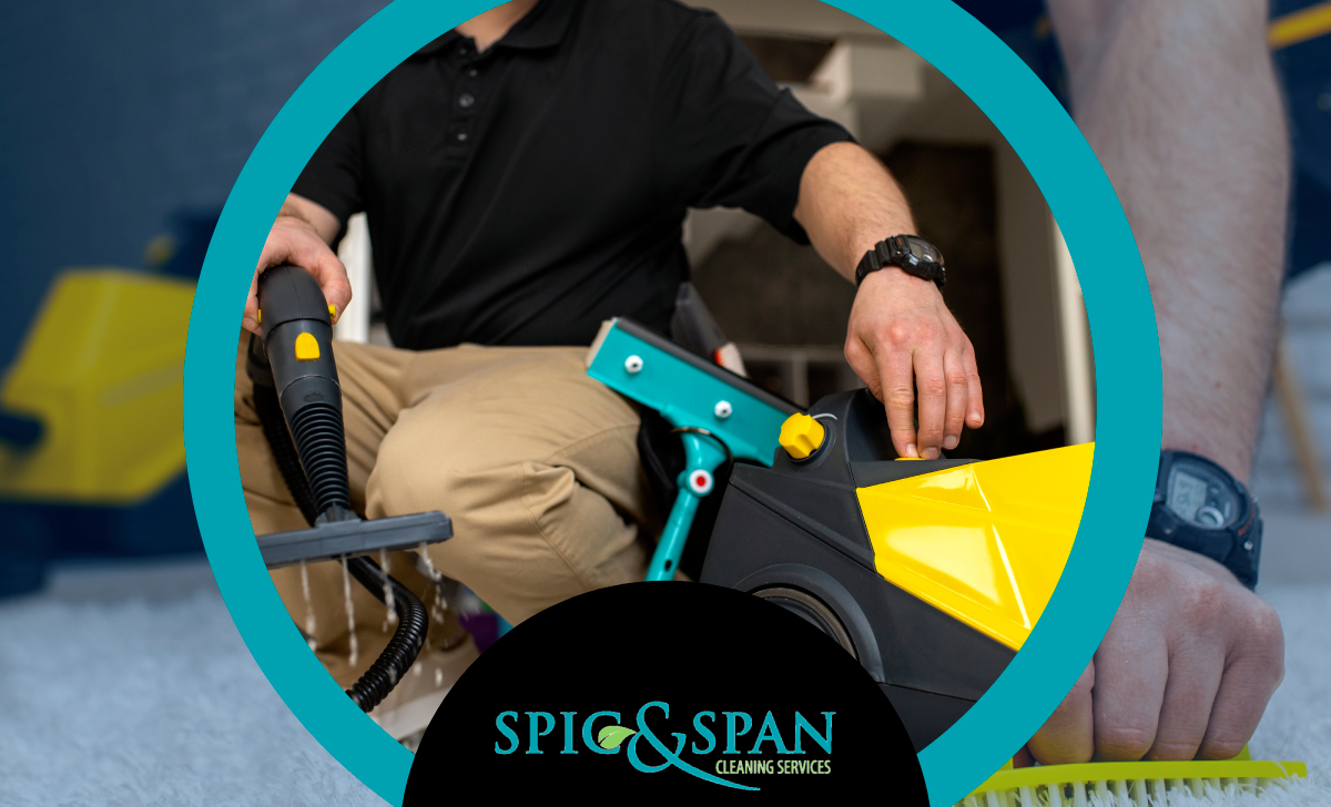 Spic & Span Cleaning Services | Trusted Cleaning in Santa Barbara & SLO ...